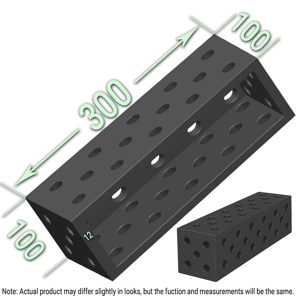 K16 Welding Tables & Accessories – KO Welding Tables® – AUS Stock