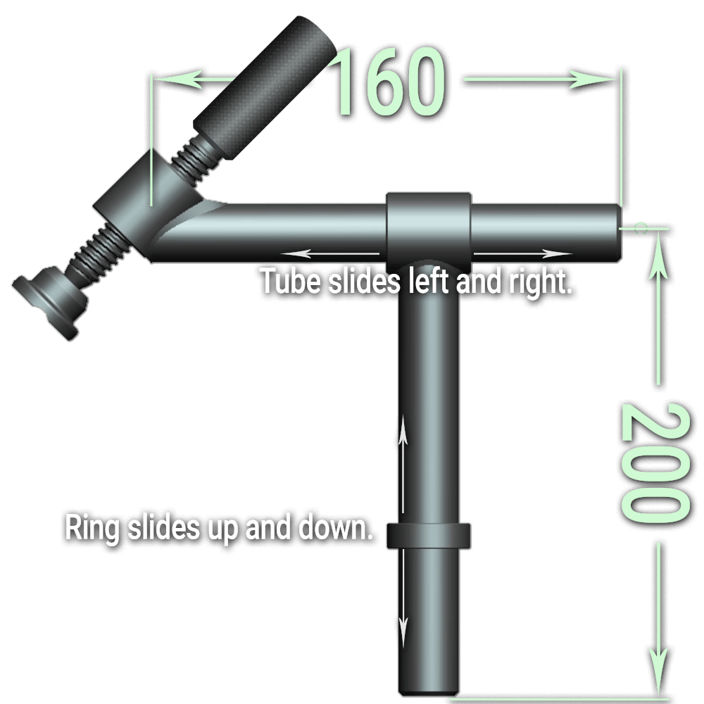 K16 Welding Tables & Accessories – KO Welding Tables® – AUS Stock